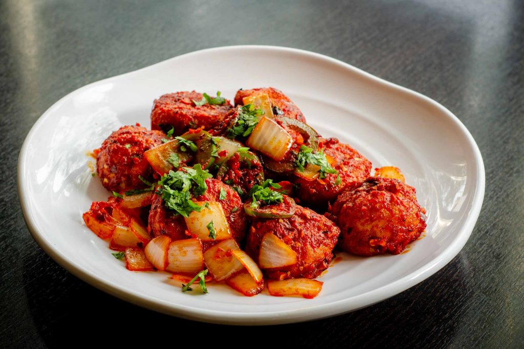 Momo2Go - Himalayan Restaurants - Menu-Himalaya