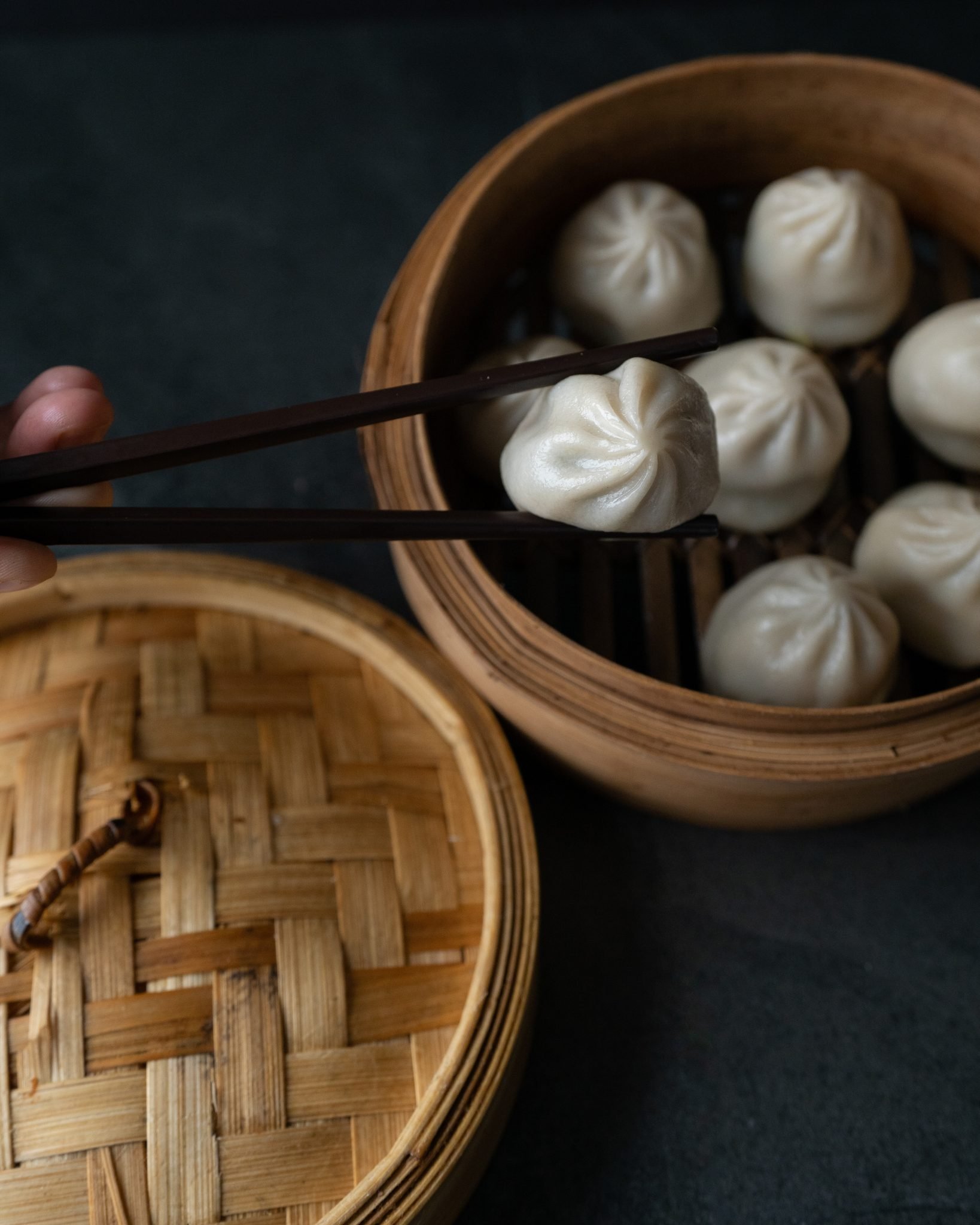 Momo2Go - Himalayan Restaurants - Menu-Himalaya