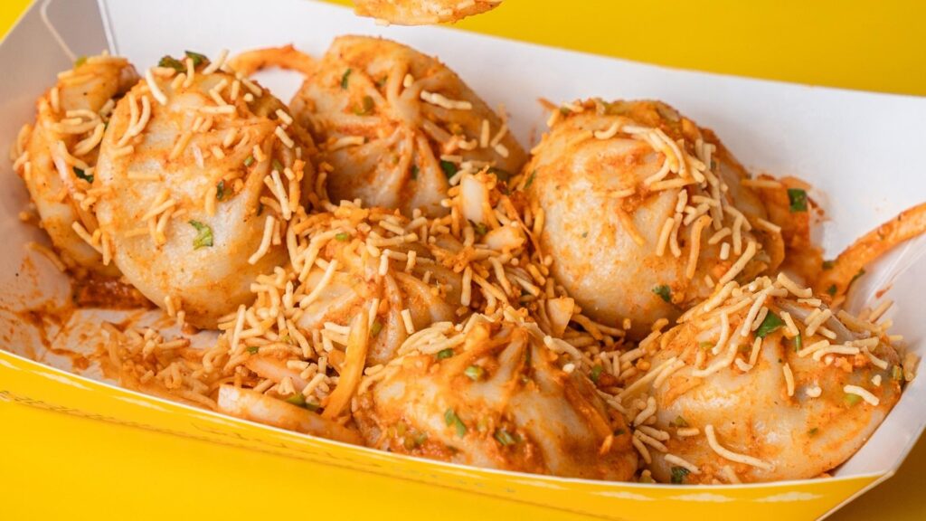 Momo2Go - Himalayan Restaurants - Menu-Queensway